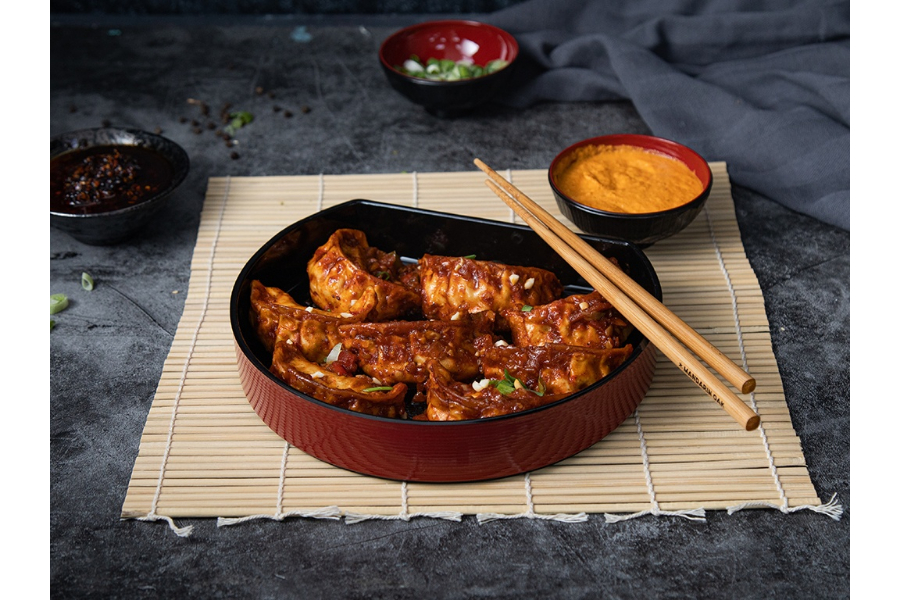 Mandarin Oak - Chinese Asian & More Business Bay Menu, Dubai | EatEasy.ae