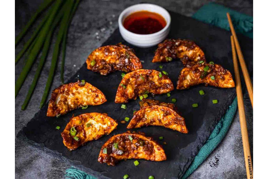 Mandarin Oak - Chinese Asian & More Business Bay Menu, Dubai | EatEasy.ae