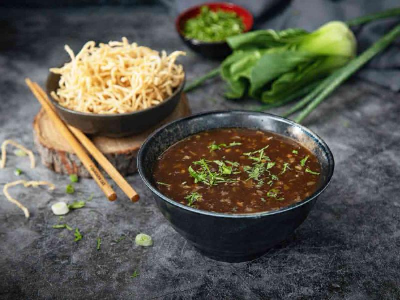 Mandarin Oak - Chinese Asian & More Business Bay Menu, Dubai | EatEasy.ae