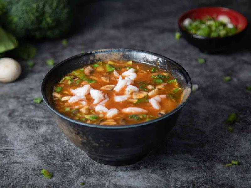 Mandarin Oak - Chinese Asian & More Business Bay Menu, Dubai | EatEasy.ae