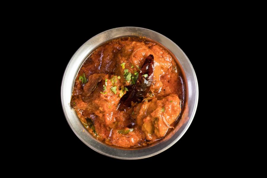 Hyderabadi Darbar Al Karama Menu, Dubai | EatEasy.ae