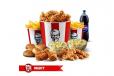 KFC Dubai World Central Menu, Dubai | EatEasy.ae