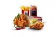 KFC Dubai World Central Menu, Dubai | EatEasy.ae