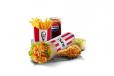 KFC International City Menu, Dubai | EatEasy.ae