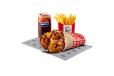 KFC Al Khalidiyah Menu, Abu Dhabi | EatEasy.ae