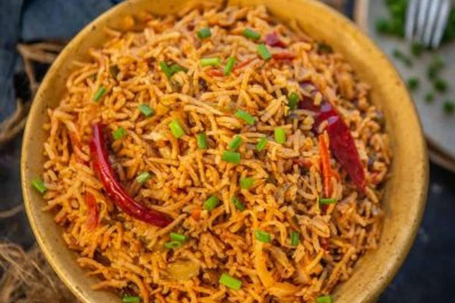 Food Path Deira Menu, Dubai | EatEasy.ae