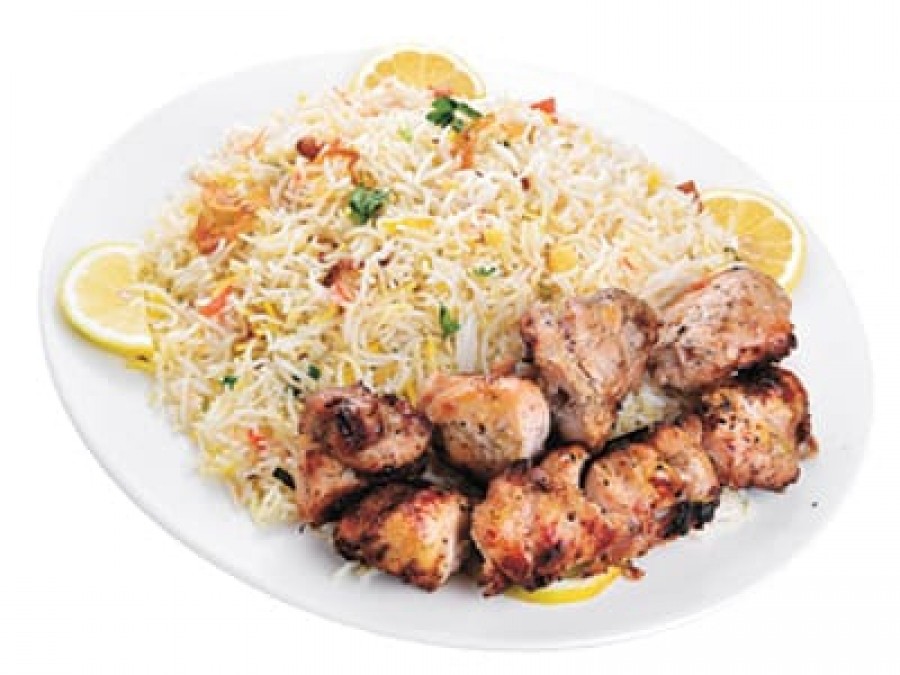 Food Path Deira Menu, Dubai | EatEasy.ae