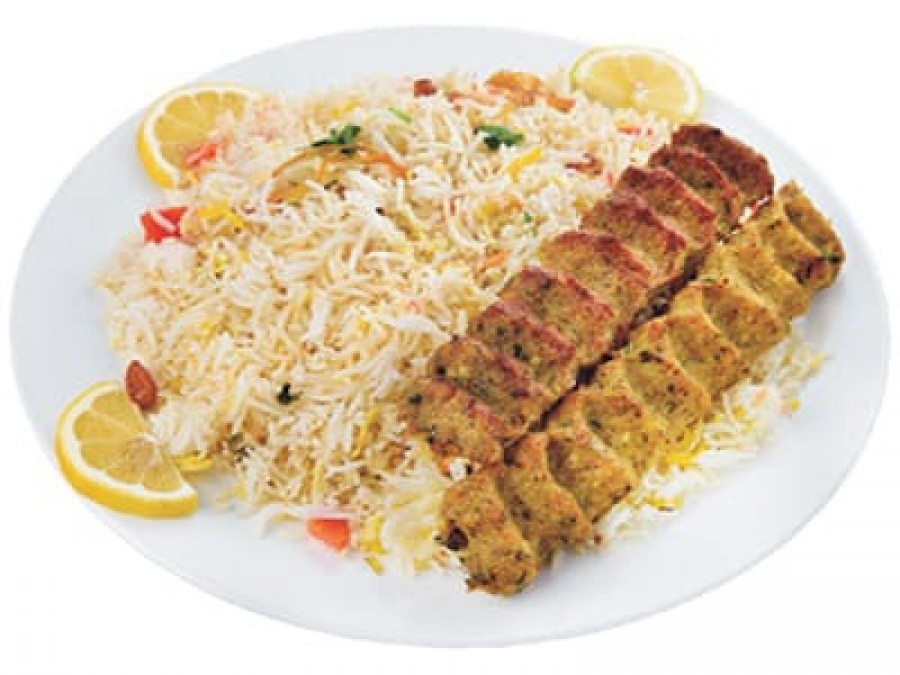 Food Path Deira Menu, Dubai | EatEasy.ae