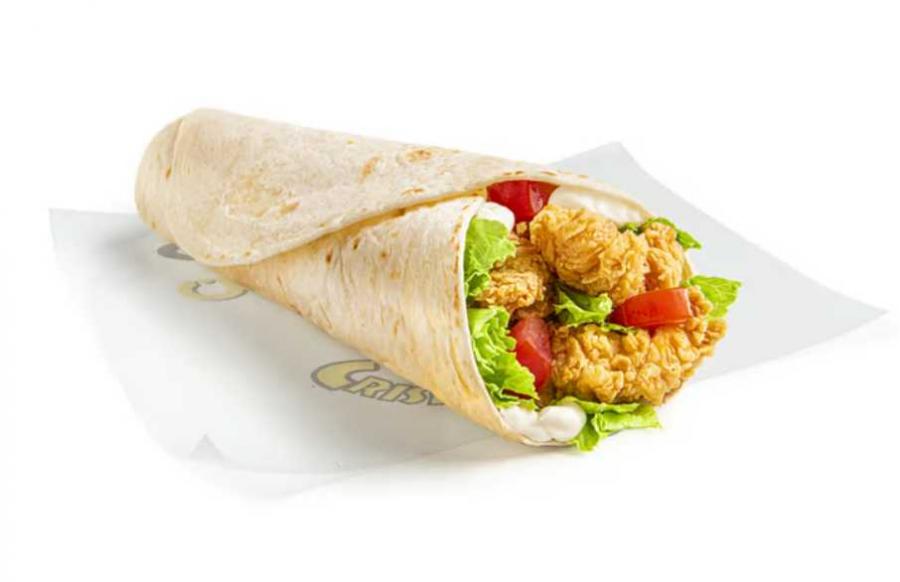 Crispy Chicken Hamdan Street Menu, Abu Dhabi | EatEasy.ae