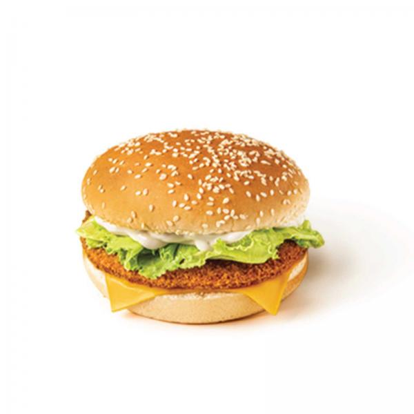 Crispy Chicken Hamdan Street Menu, Abu Dhabi | EatEasy.ae