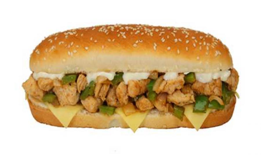 Crispy Chicken Hamdan Street Menu, Abu Dhabi | EatEasy.ae