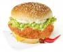 Crispy Chicken Hamdan Street Menu, Abu Dhabi | EatEasy.ae