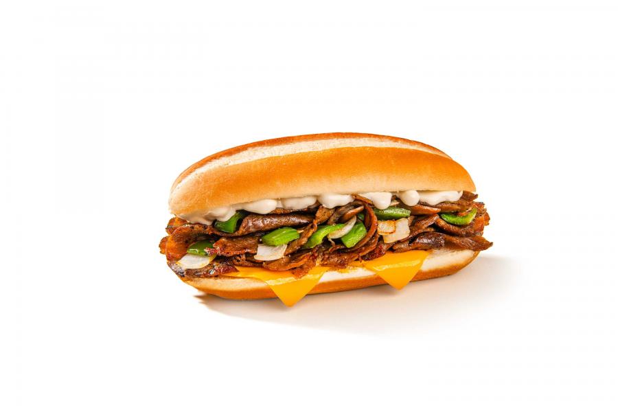 Crispy Chicken Hamdan Street Menu, Abu Dhabi | EatEasy.ae