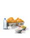 Crispy Chicken Hamdan Street Menu, Abu Dhabi | EatEasy.ae