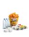 Crispy Chicken Hamdan Street Menu, Abu Dhabi | EatEasy.ae