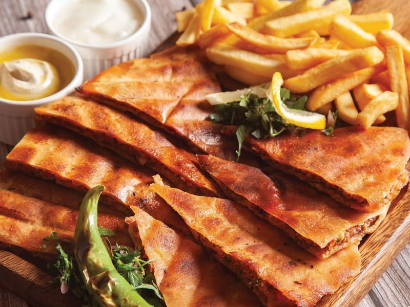 Bait El Khetyar Al Markaziyah Menu, Abu Dhabi | EatEasy.ae