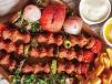 Bait El Khetyar Al Markaziyah Menu, Abu Dhabi | EatEasy.ae