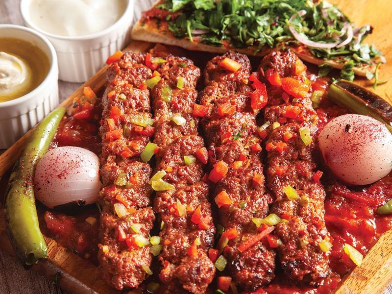 Bait El Khetyar Al Markaziyah Menu, Abu Dhabi | EatEasy.ae