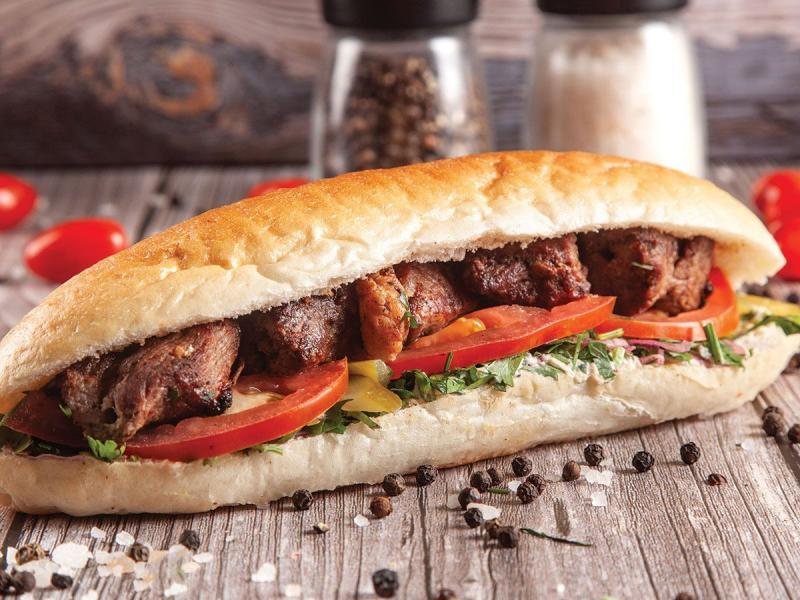 Bait El Khetyar Al Markaziyah Menu, Abu Dhabi | EatEasy.ae