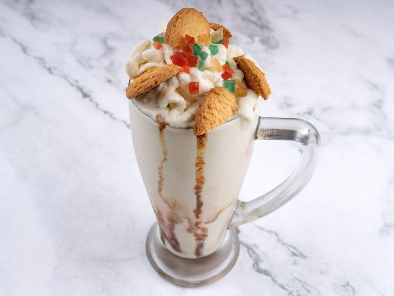 Sameer Restaurant Jebel Ali Freezone (JAFZA) Menu, Dubai | EatEasy.ae