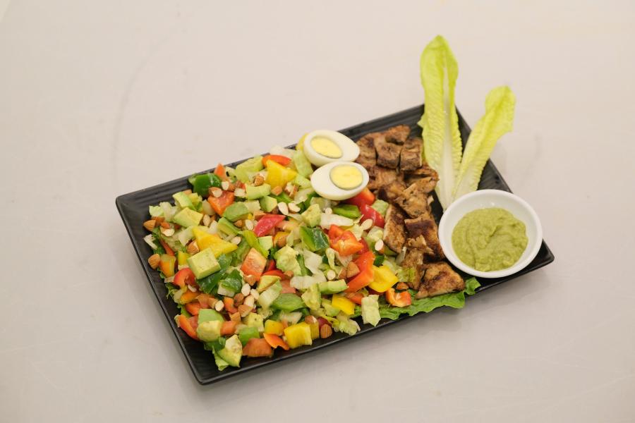 Sameer Restaurant Jebel Ali Freezone (JAFZA) Menu, Dubai | EatEasy.ae