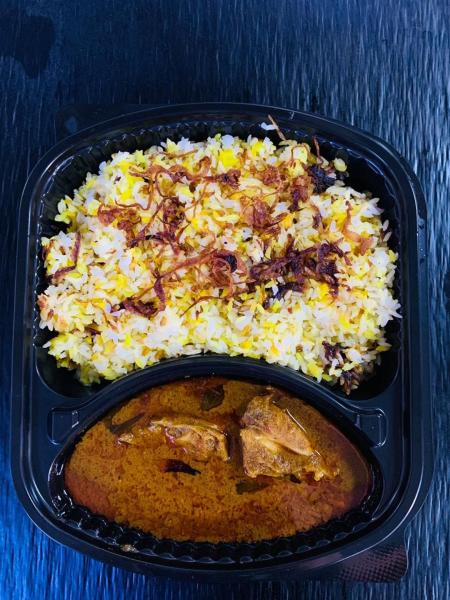 Sameer Restaurant Jebel Ali Freezone (JAFZA) Menu, Dubai | EatEasy.ae