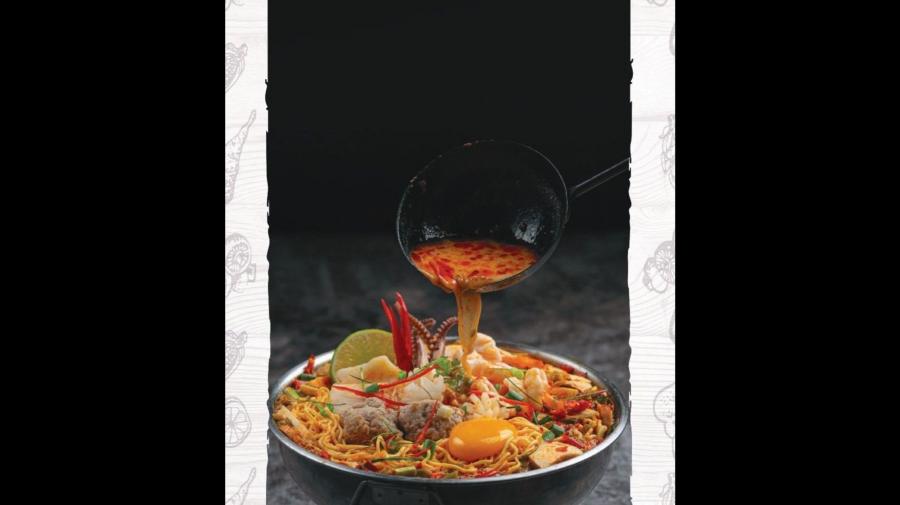 Sameer Restaurant Jebel Ali Freezone (JAFZA) Menu, Dubai | EatEasy.ae