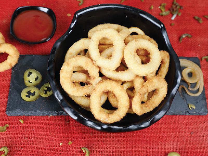 Hot N Cool Deira Menu, Dubai | EatEasy.ae