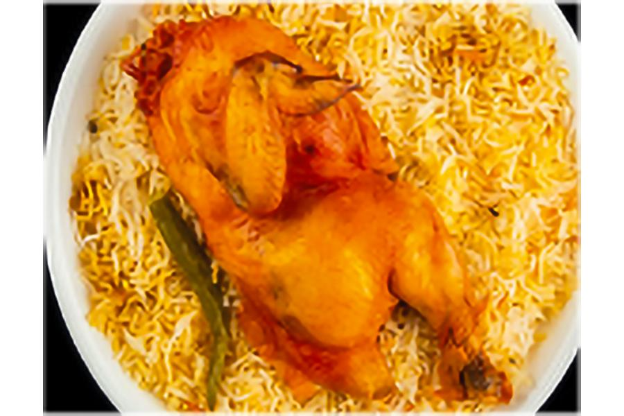 Star One Mandi Restaurant Al Quoz 4 Menu, Dubai | EatEasy.ae