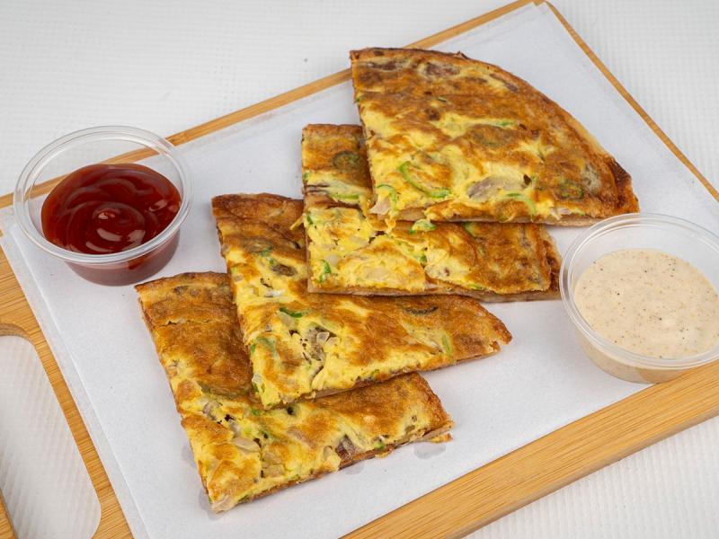 Cha Sha Restaurant Al Manhal Menu, Abu Dhabi | EatEasy.ae