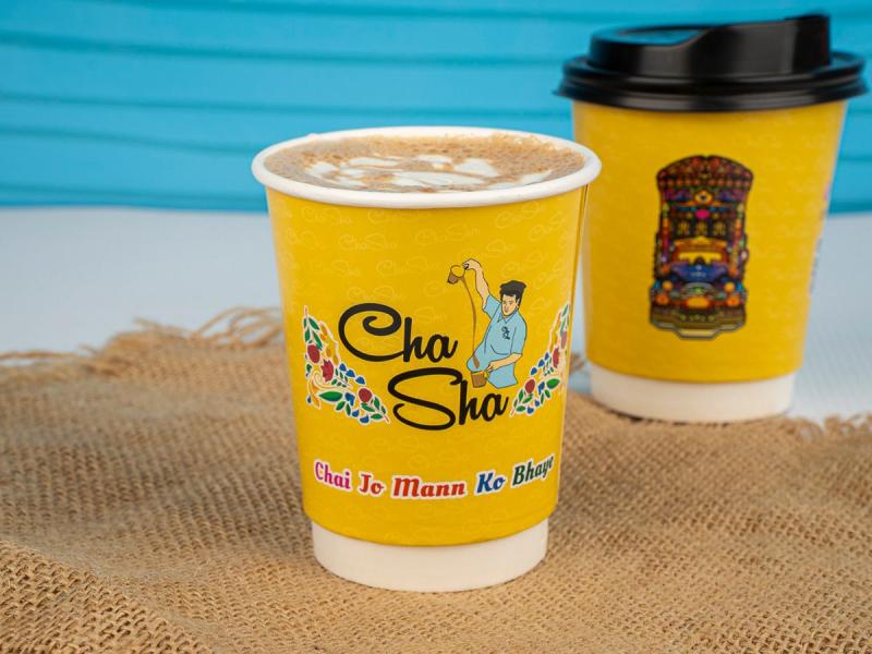 Cha Sha Restaurant Al Manhal Menu, Abu Dhabi | EatEasy.ae