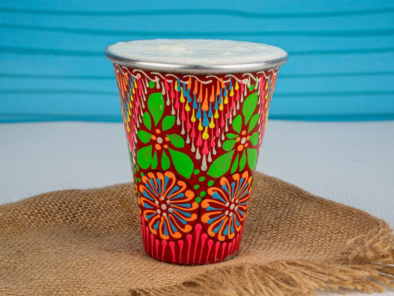 Cha Sha Restaurant Al Manhal Menu, Abu Dhabi | EatEasy.ae