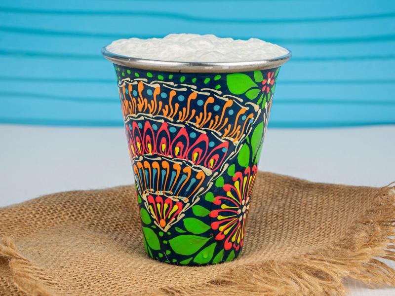 Cha Sha Restaurant Al Manhal Menu, Abu Dhabi | EatEasy.ae