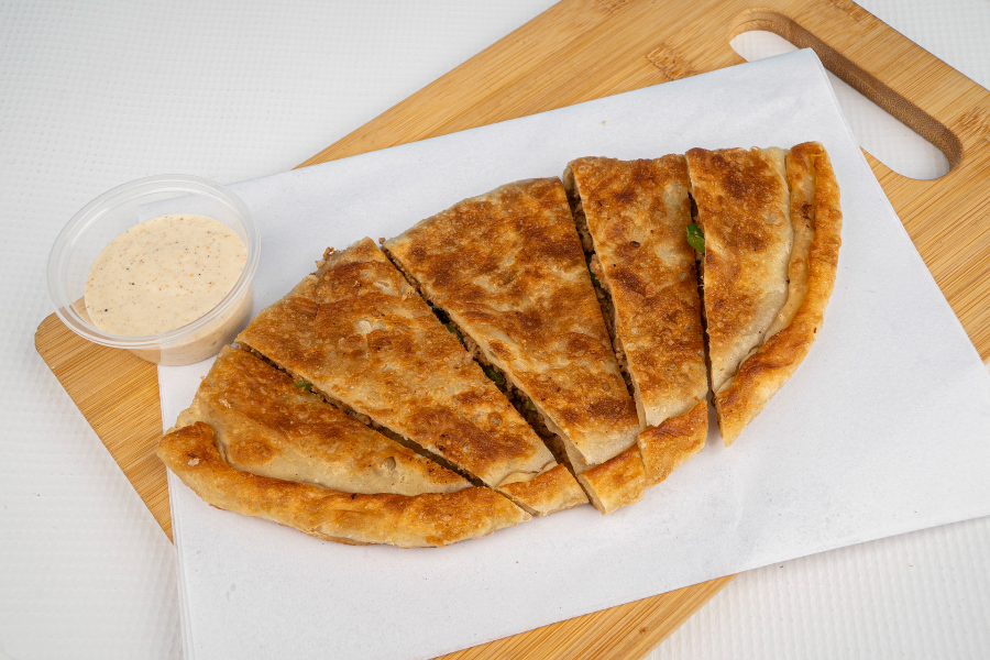 Cha Sha Restaurant Al Manhal Menu, Abu Dhabi | EatEasy.ae