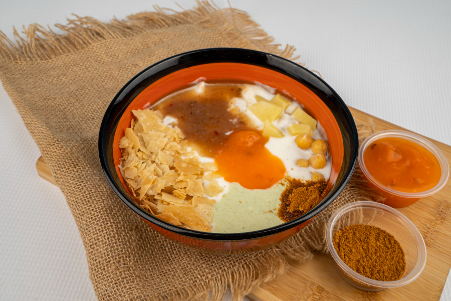Cha Sha Restaurant Al Manhal Menu, Abu Dhabi | EatEasy.ae