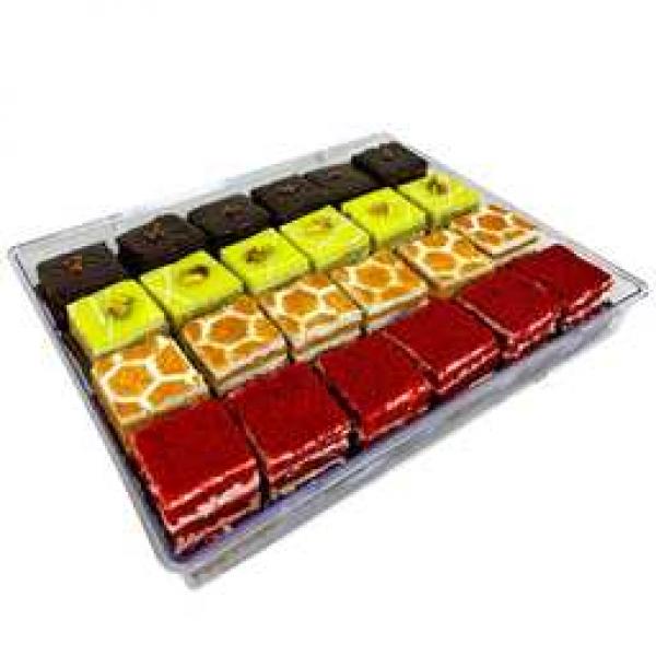 Katrina Sweets & Confectionery Jumeirah Village Circle (JVC) Menu ...