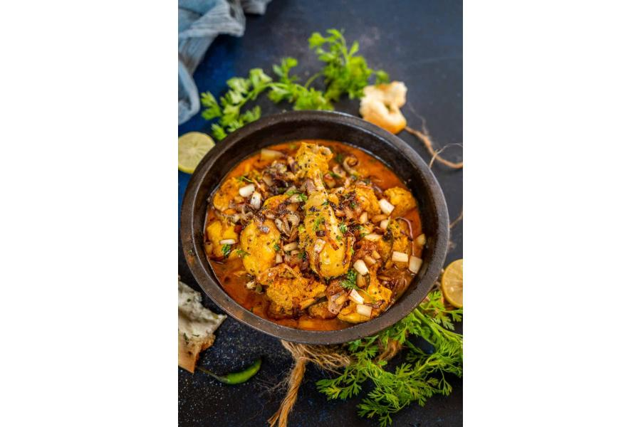 Rahmath Calicut Restaurant Al Wahdah Menu, Abu Dhabi | EatEasy.ae