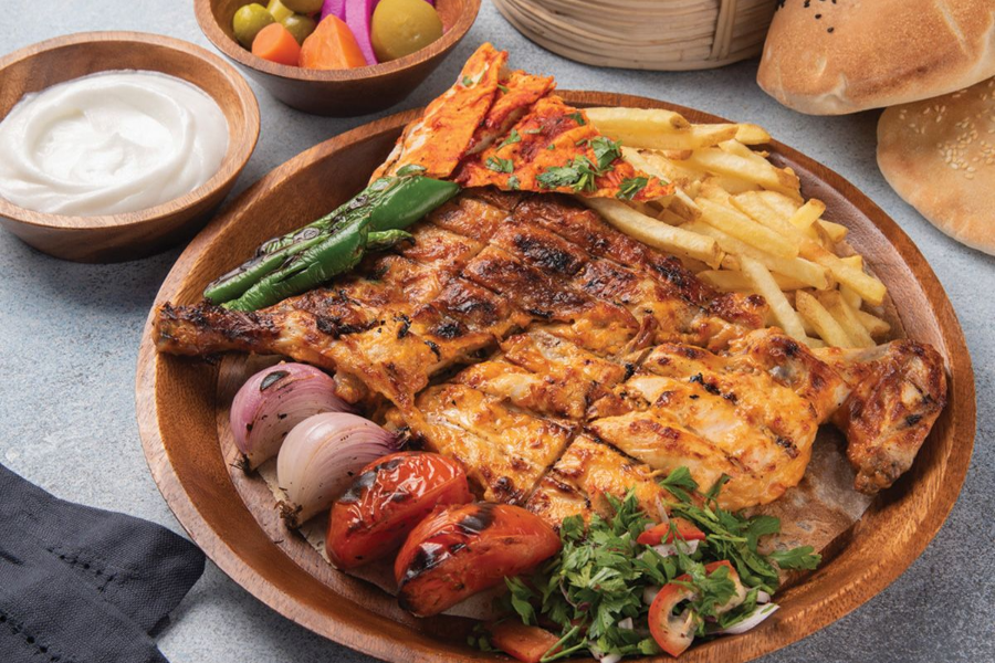Rahmath Calicut Restaurant Al Wahdah Menu, Abu Dhabi | EatEasy.ae