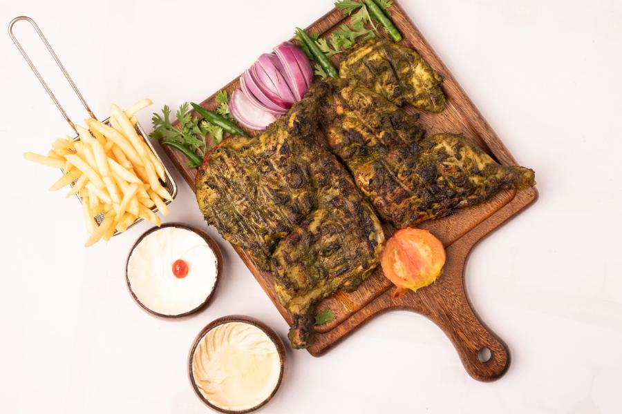 Four Square Cafe & Restaurant Dubai Investment Park 2 Menu, Dubai ...