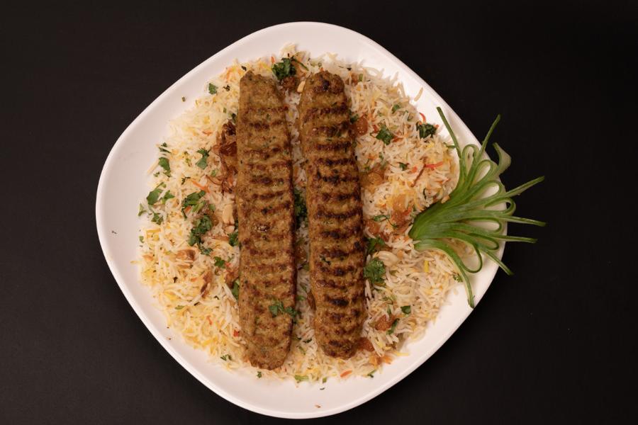 Four Square Cafe & Restaurant Dubai Investment Park 2 Menu, Dubai ...