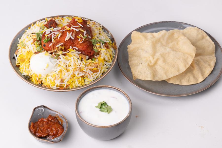 Four Square Cafe & Restaurant Dubai Investment Park 2 Menu, Dubai ...