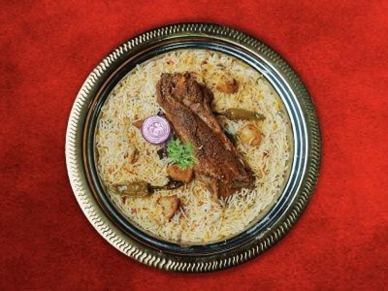 Nahdi Mandi Restaurant Al Rashidiya 3 Menu, Ajman | EatEasy.ae