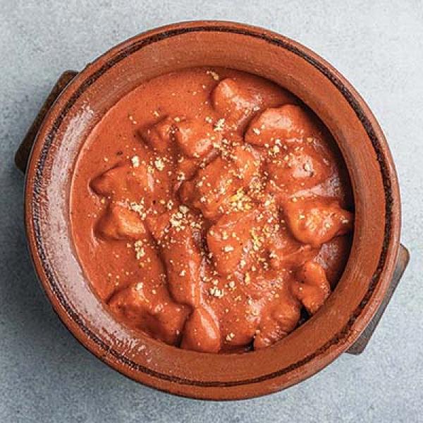 Nayaab Haandi Al Nahda 2 Menu, Dubai | EatEasy.ae