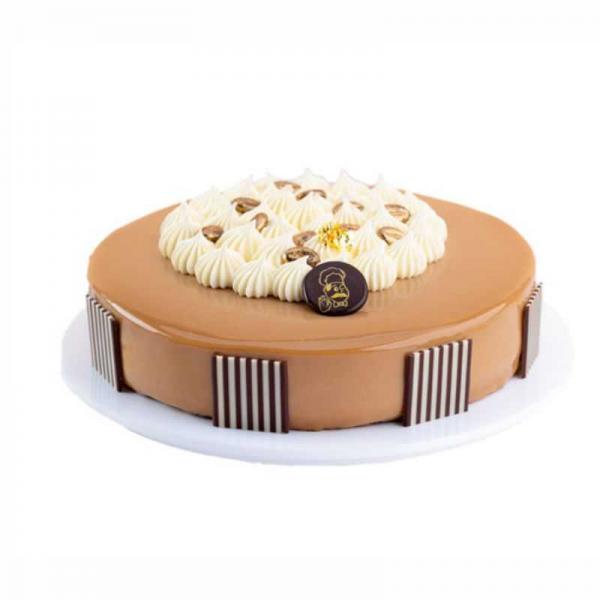 Mister Baker Jumeirah Lake Towers (JLT) Menu, Dubai | EatEasy.ae