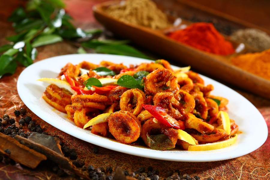 Veppupura Al Garhoud Menu, Dubai | EatEasy.ae