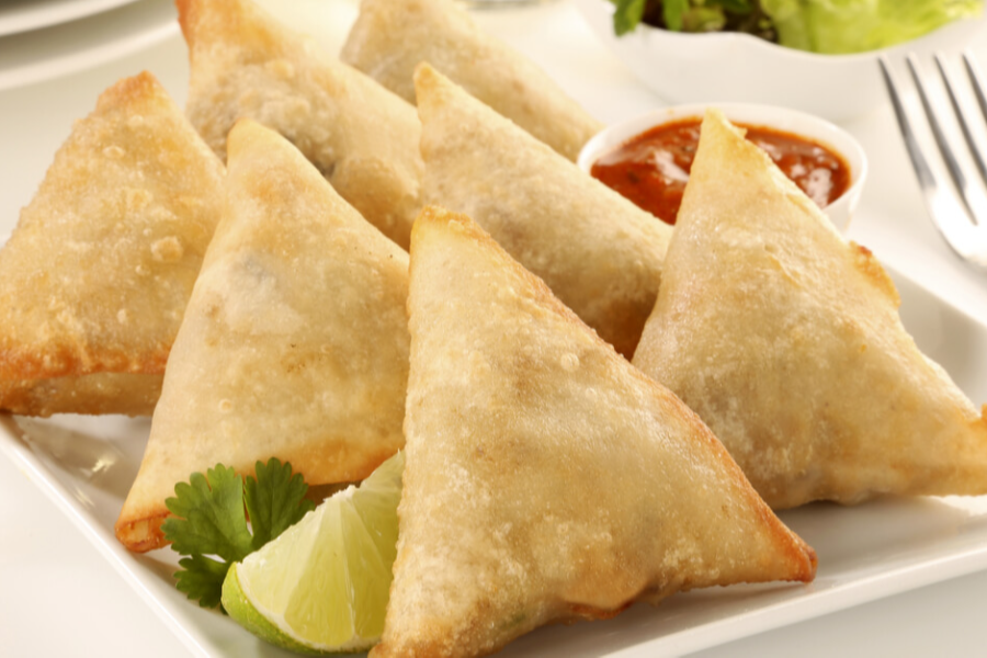 Veppupura Al Garhoud Menu, Dubai | EatEasy.ae