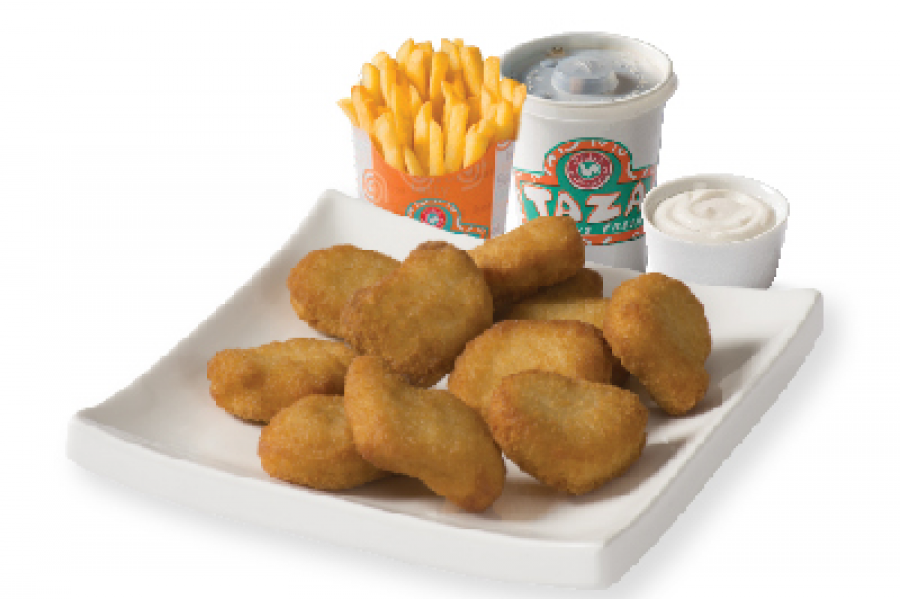 Taza Jebel Ali Village Menu, Dubai | EatEasy.ae