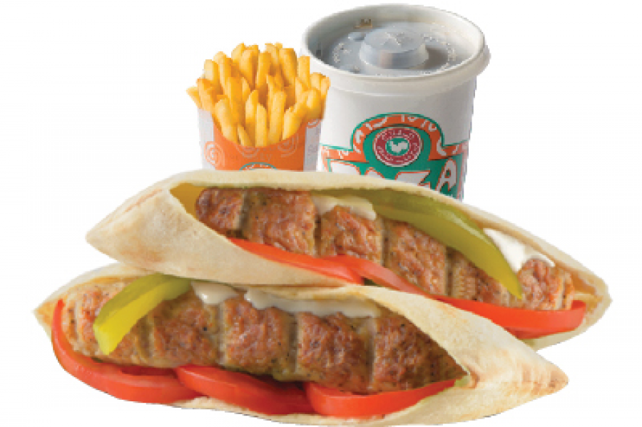 Taza Jebel Ali Village Menu, Dubai | EatEasy.ae