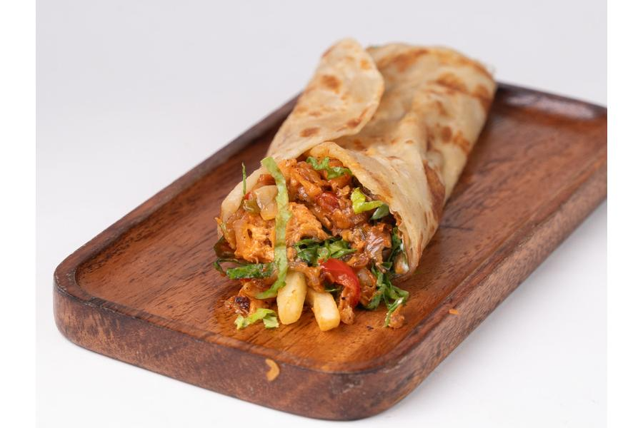 KP Chai Deira Menu, Dubai | EatEasy.ae