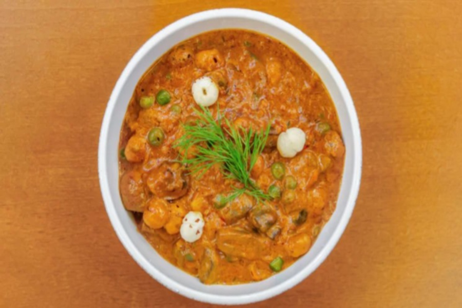 Rasam By Avinash Mohan Discovery Gardens Menu, Dubai | EatEasy.ae